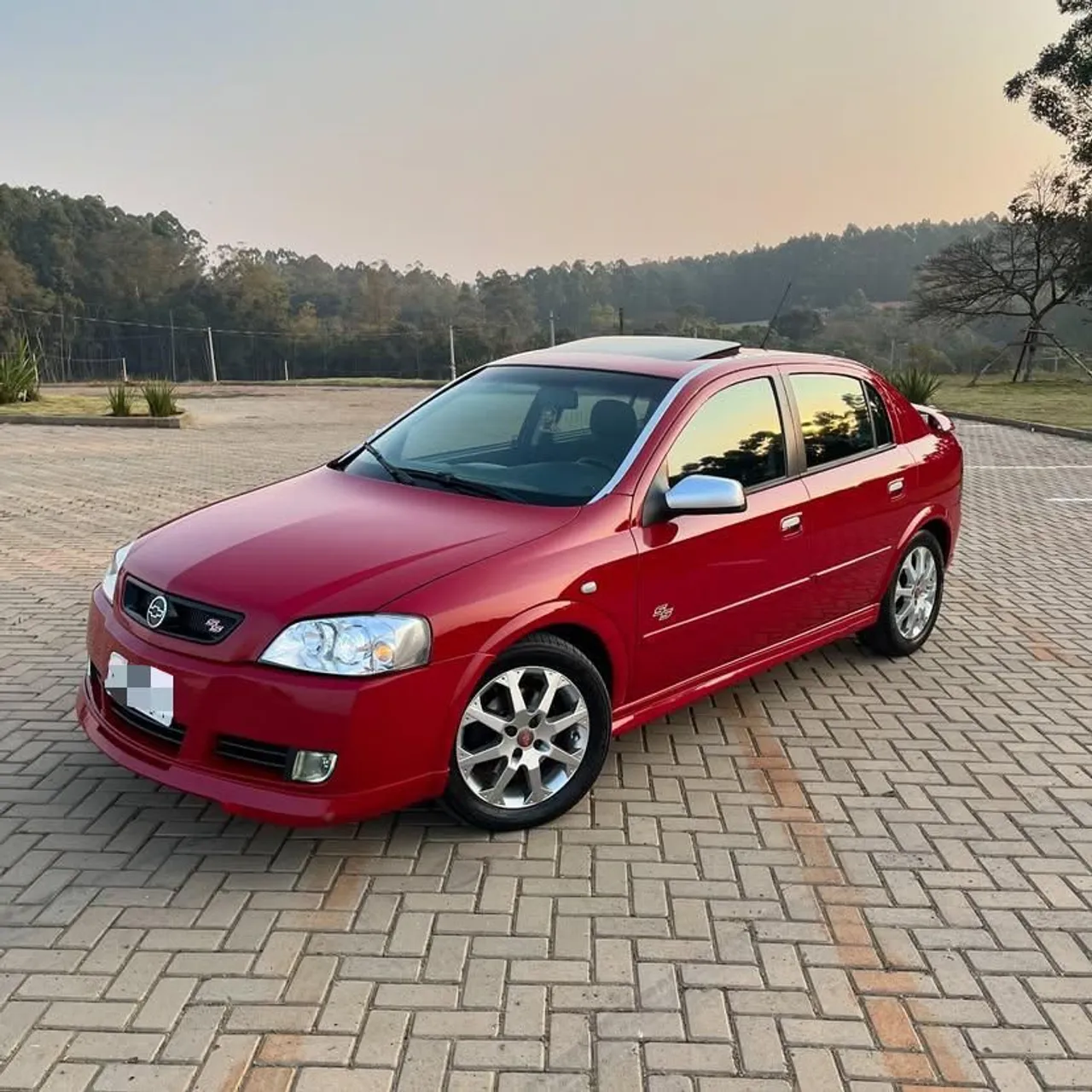 "chevrolet astra ss" - Carros Usados e Novos à venda