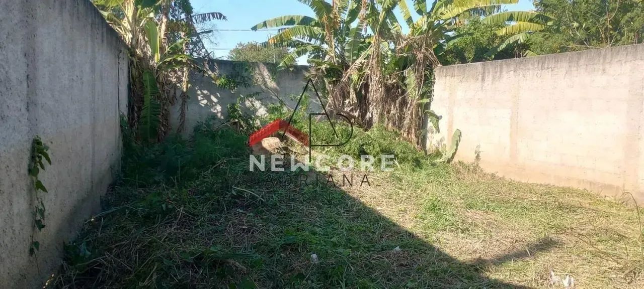 Lote em condomínio em Estrada do Guandu - Campo Grande - Rio de Janeiro ...