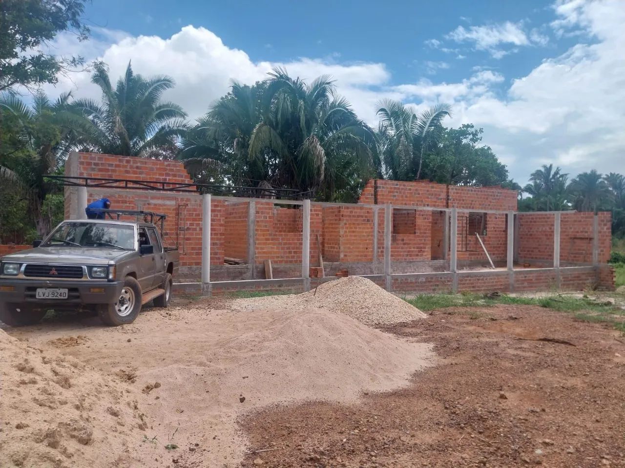 Sitio localidade santa Teresa timon-MA - Terrenos, sítios e fazendas ...