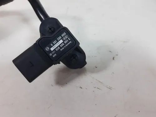 Sensor Map Volkswagen Touareg V8 2005 2006 2007 2008 - Peças para ...