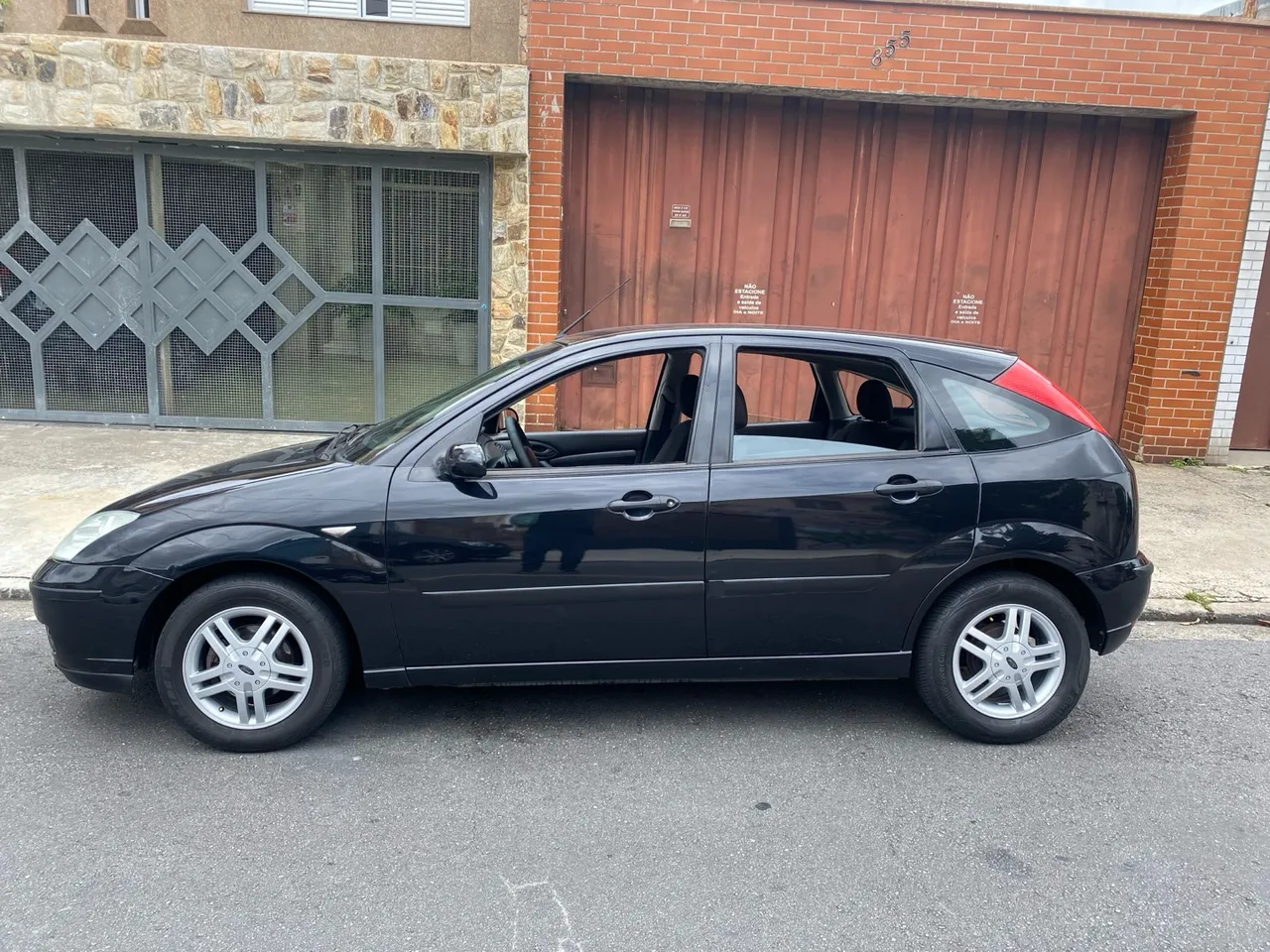 FORD FOCUS 2008 Usados e Novos