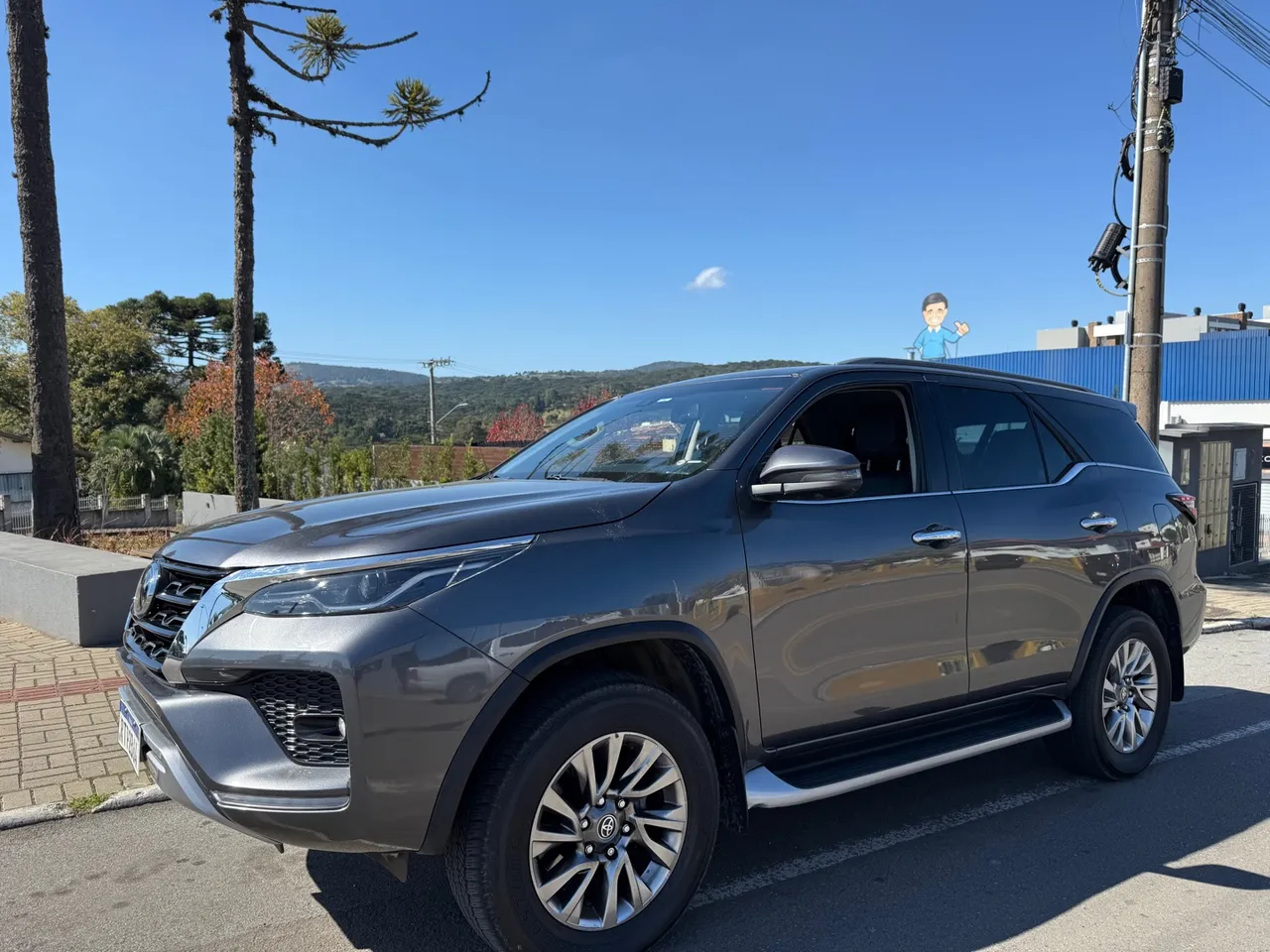 "toyota supra" no Brasil