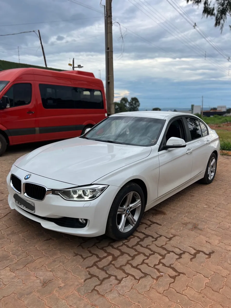 BMW Usados e Novos - Brasília, DF