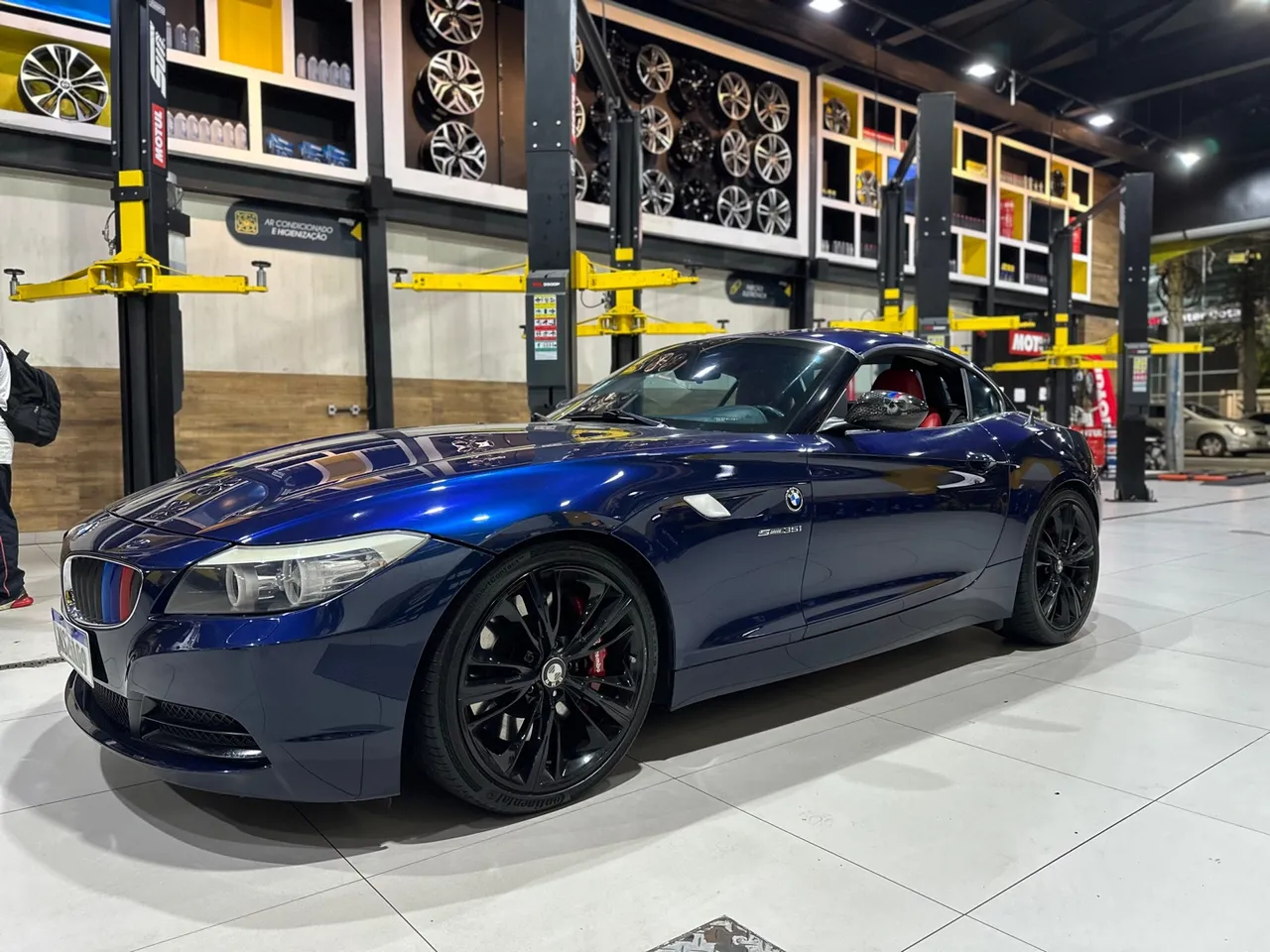 BMW Usados e Novos