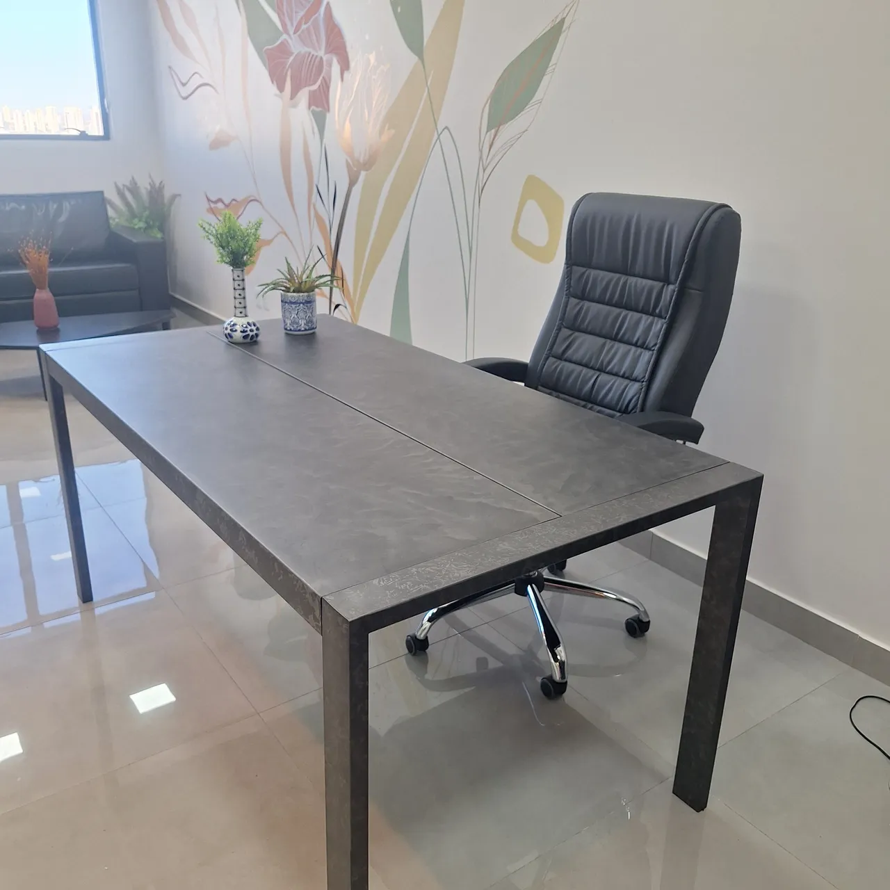 "tok stok industrial" no Brasil