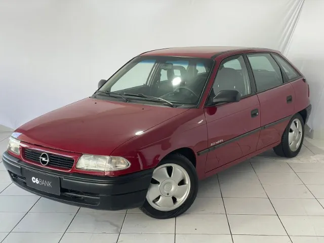 "chevrolet astra" - Carros Usados e Novos à venda