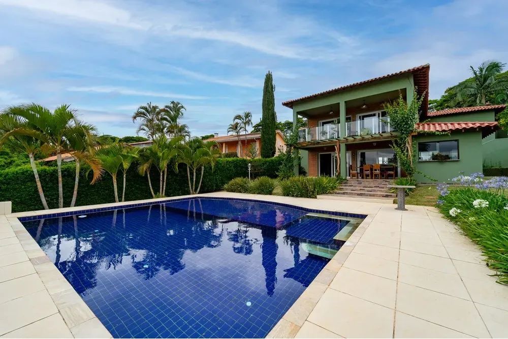 Casa em condominio fechado à venda - Portal Concórdia (Jacaré), Cabreúva - SP 1375836018 | OLX