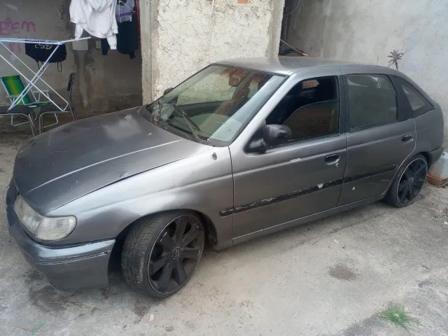 VOLKSWAGEN POINTER Usados e Novos