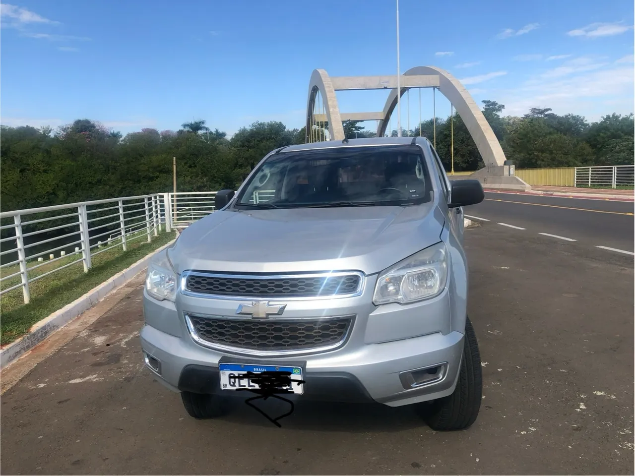 "s 10 cabine simples" - Carros Usados e Novos à venda