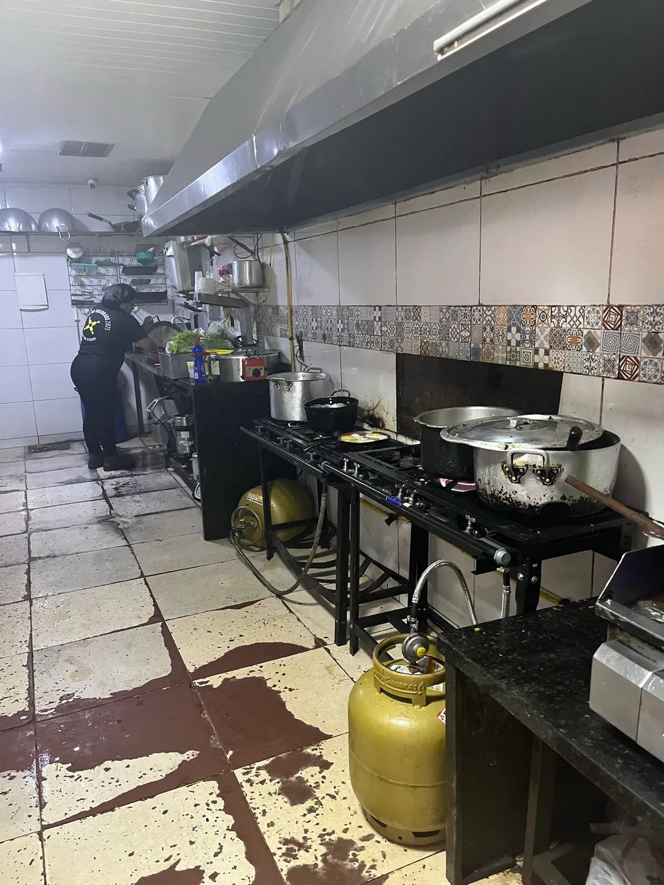 Quiosque da PIZZA - Comércio e indústria - Ceilândia Norte (Ceilândia ...