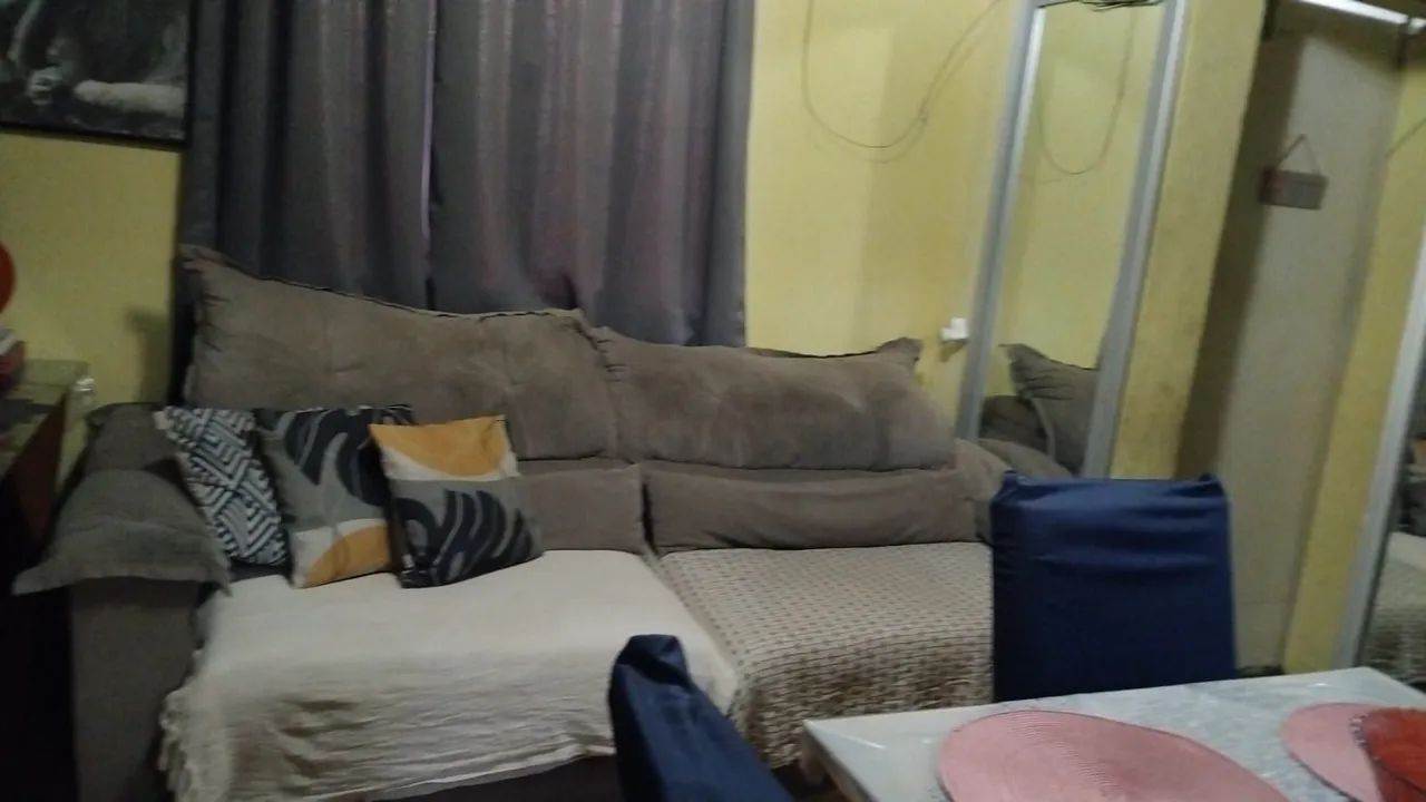 Apartamento à venda - Bangu, Rio de Janeiro - RJ 1472707505 | OLX