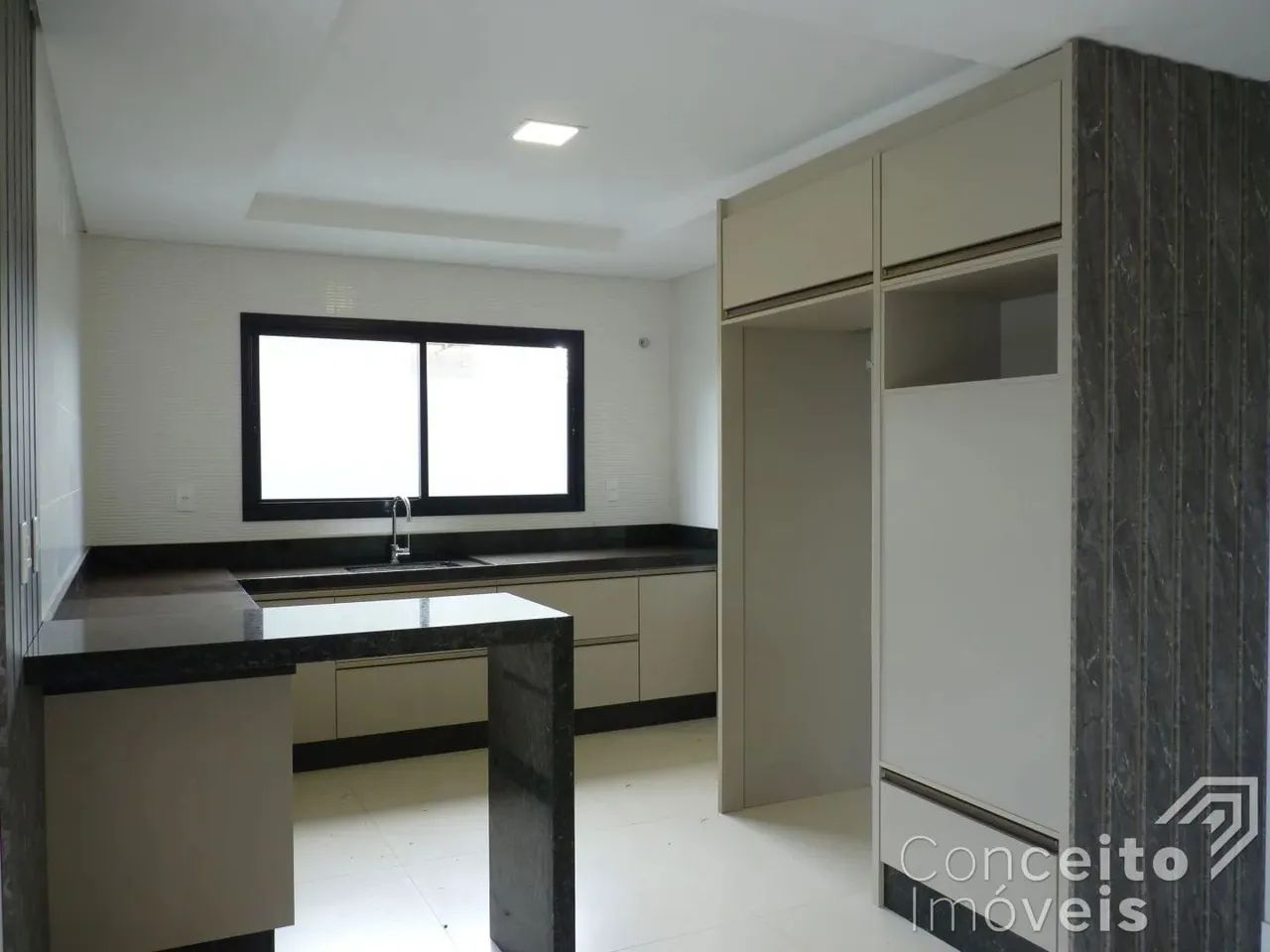 Casa em condominio fechado 4 quartos à venda - Jardim Carvalho, Ponta ...