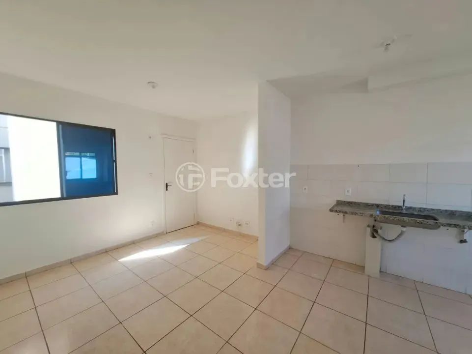 Apartamento 2 quartos à venda - Jardim Maria Goretti, Ribeirão Preto ...