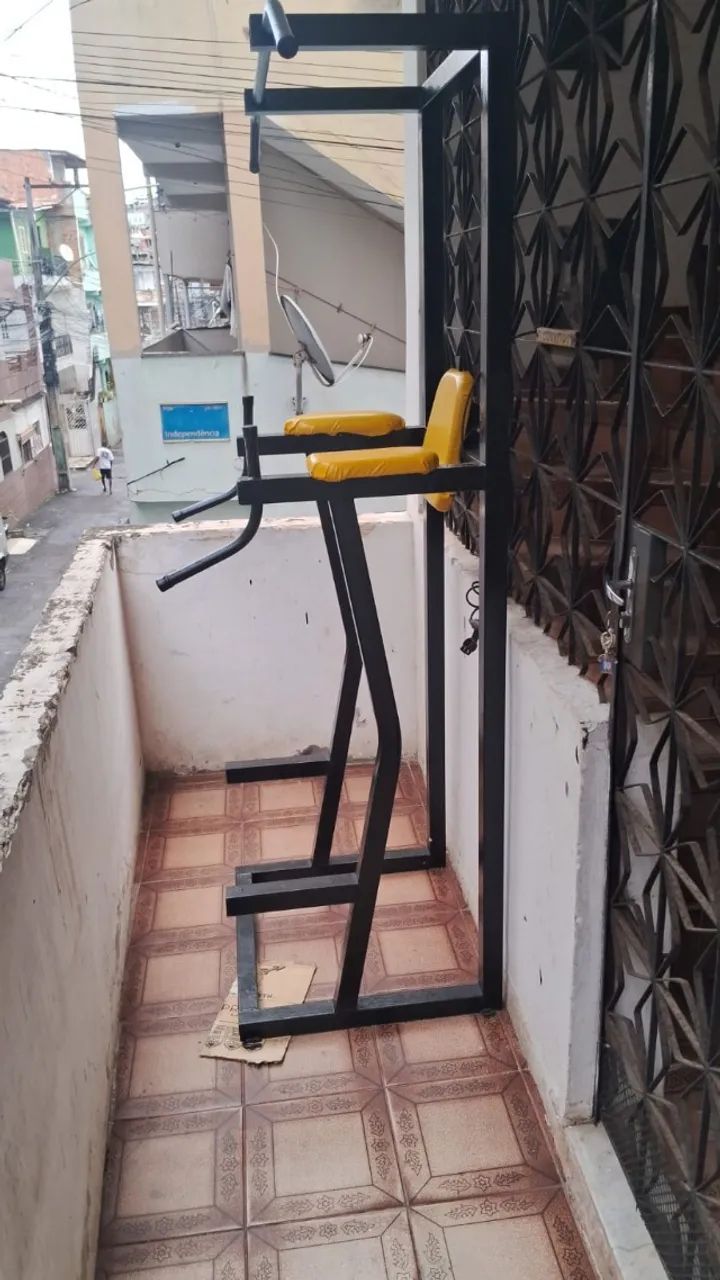 Graviton Livre - Academia e Exercícios - Boa Vista de São Caetano ...