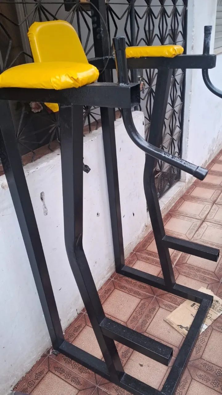 Graviton Livre - Academia e Exercícios - Boa Vista de São Caetano ...