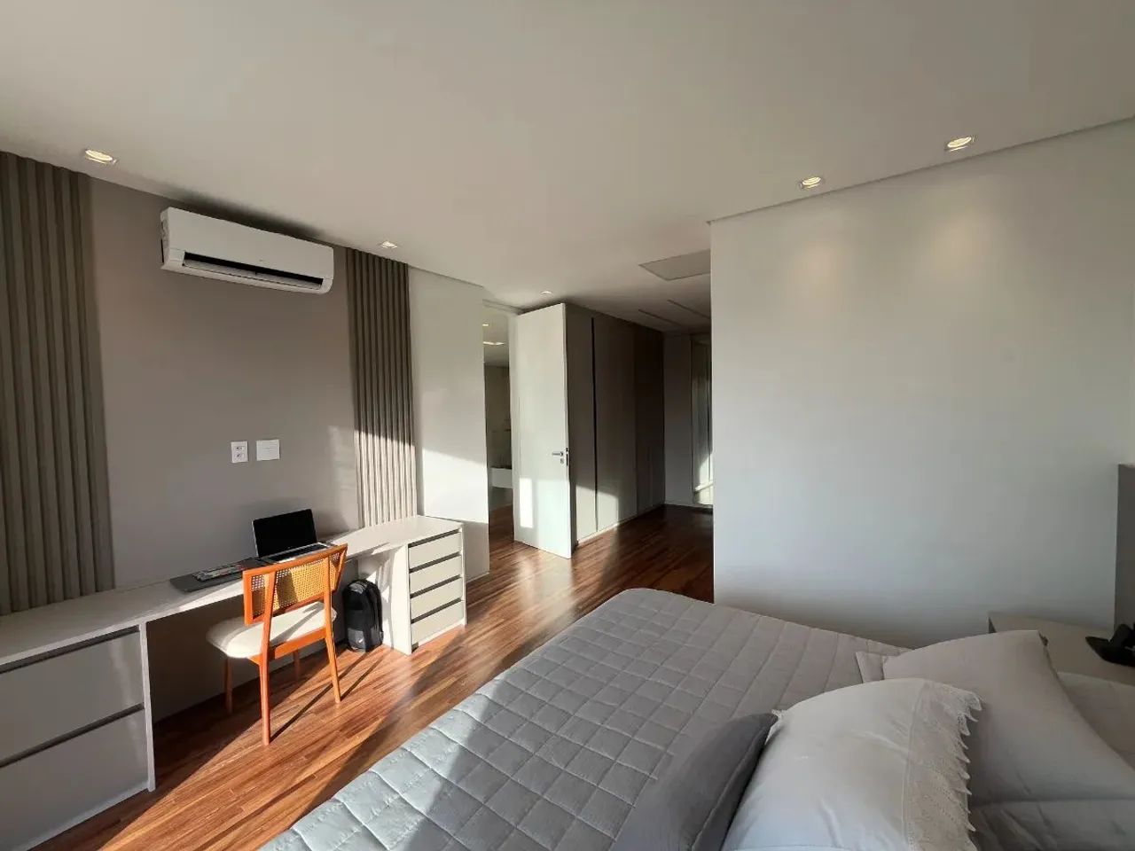 Casa em condominio fechado 4 quartos à venda - Alphaville, Santana de ...