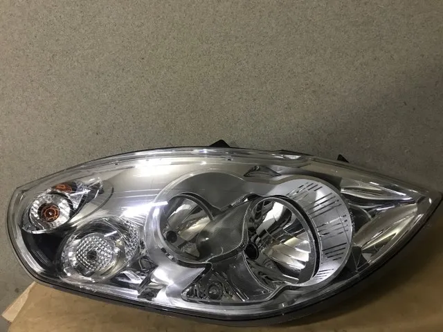 "farol renault master" - Peças para carros, vans e utilitários no Brasil