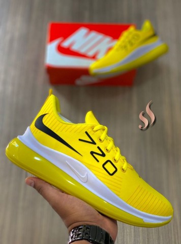 "tenis nike bolha" no Brasil