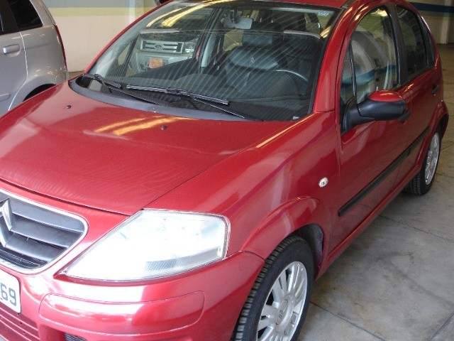 CITROEN C3 2011 Usados e Novos no RJ | OLX