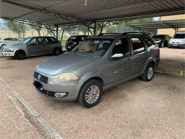 Carros 2010 Usados e Novos à venda