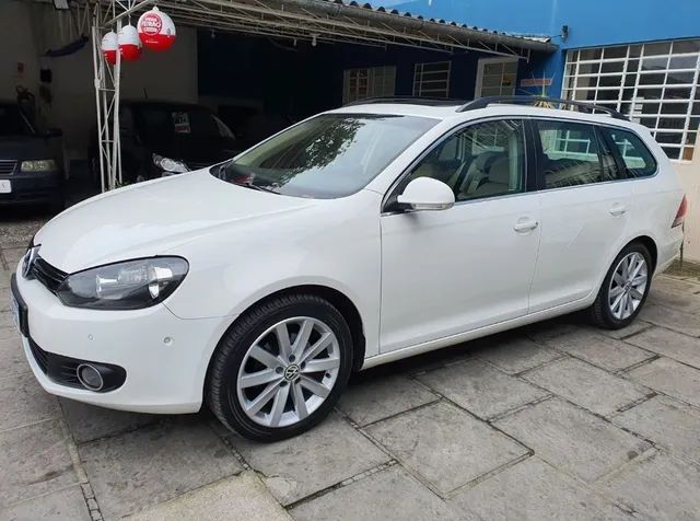 VOLKSWAGEN JETTA 2011 Usados e Novos