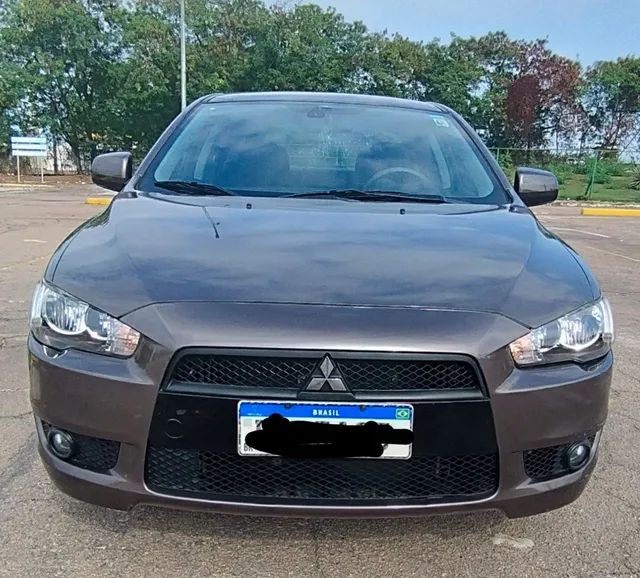 MITSUBISHI LANCER 2019 Usados e Novos
