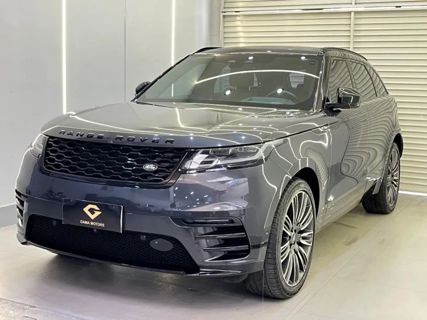 LAND ROVER RANGE ROVER 2021 Usados e Novos