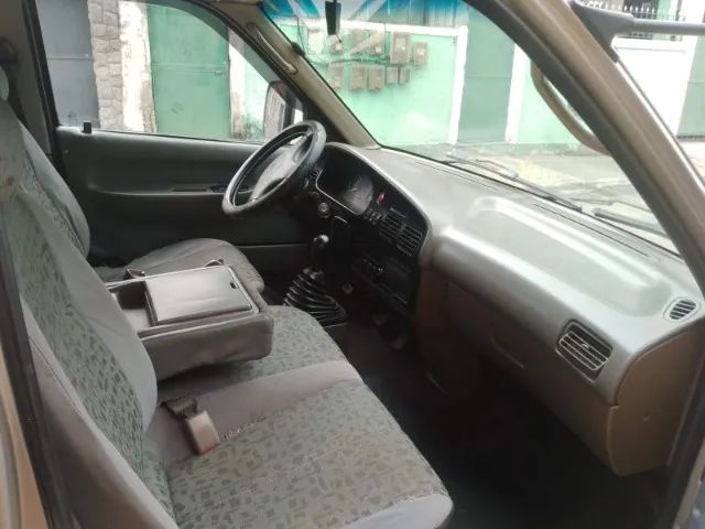 KIA MOTORS BESTA Usados e Novos