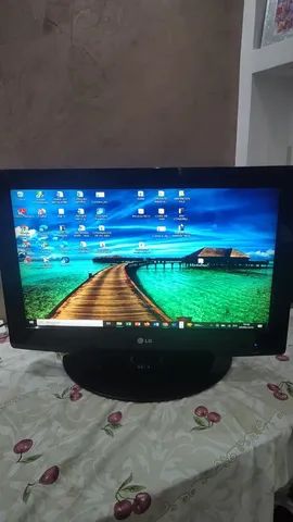 "monitor 43 polegadas" no Brasil