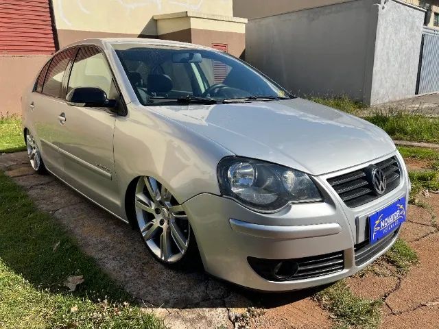 VOLKSWAGEN POLO 2010 Usados e Novos em GO