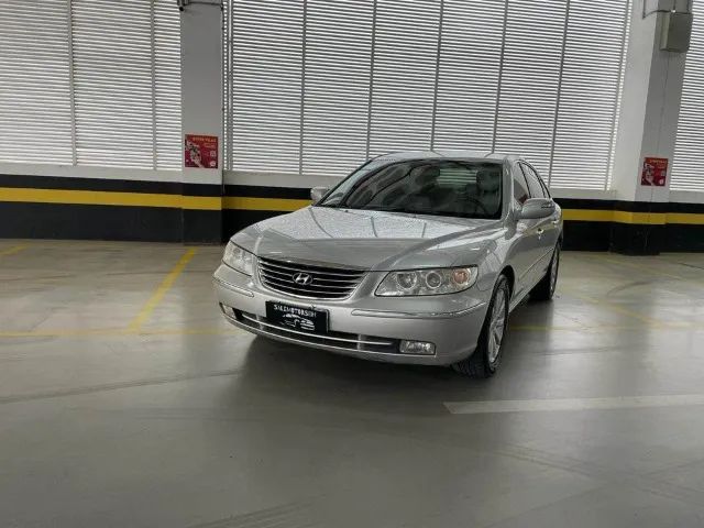 HYUNDAI AZERA Usados e Novos em Belo Horizonte e região, MG