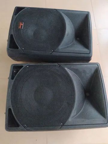 "caixa ativa e passiva 15" no Brasil