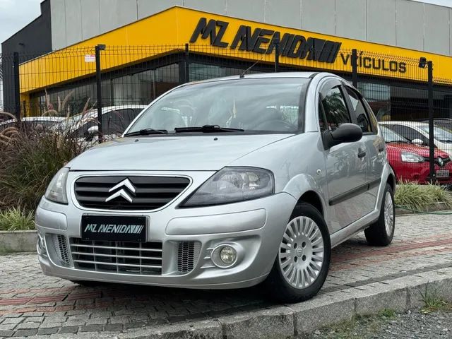 CITROEN C3 2011 Usados e Novos