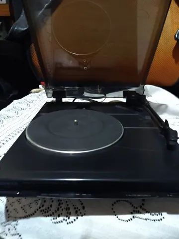 "toca discos kenwood" no Brasil