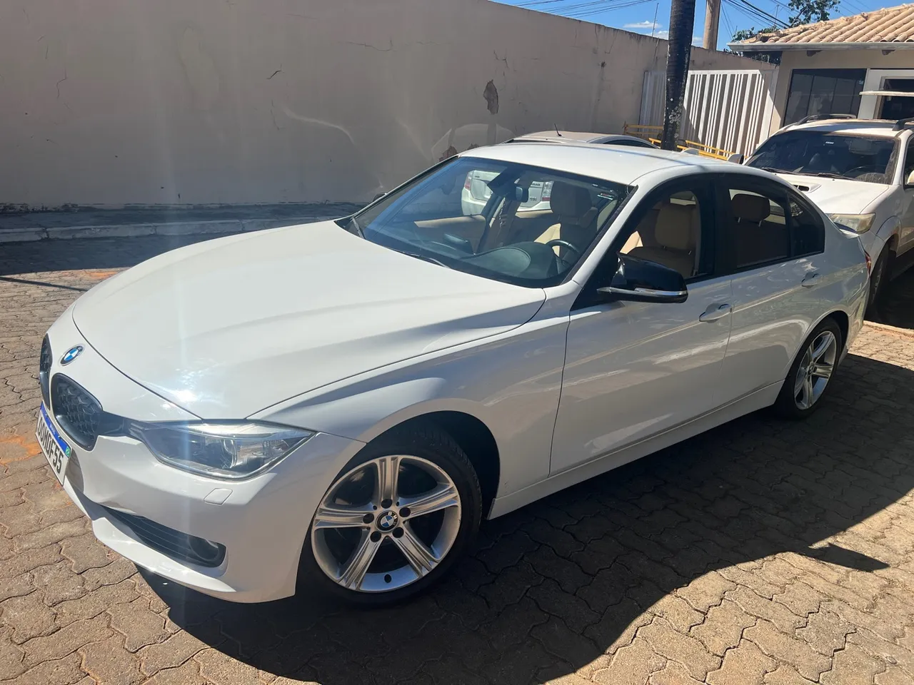 BMW Usados e Novos - Brasília, DF