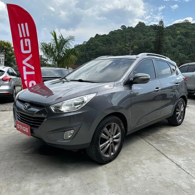 HYUNDAI IX35 Usados e Novos
