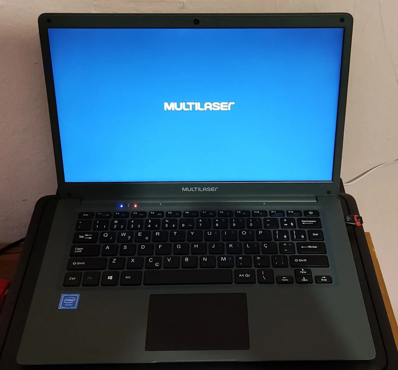"multilaser legacy" - Notebooks no Brasil