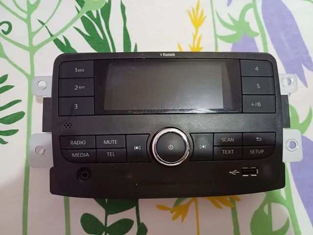 "radio kwid" no Brasil