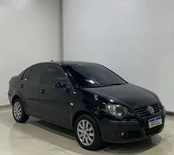 VOLKSWAGEN POLO 2009 Usados e Novos