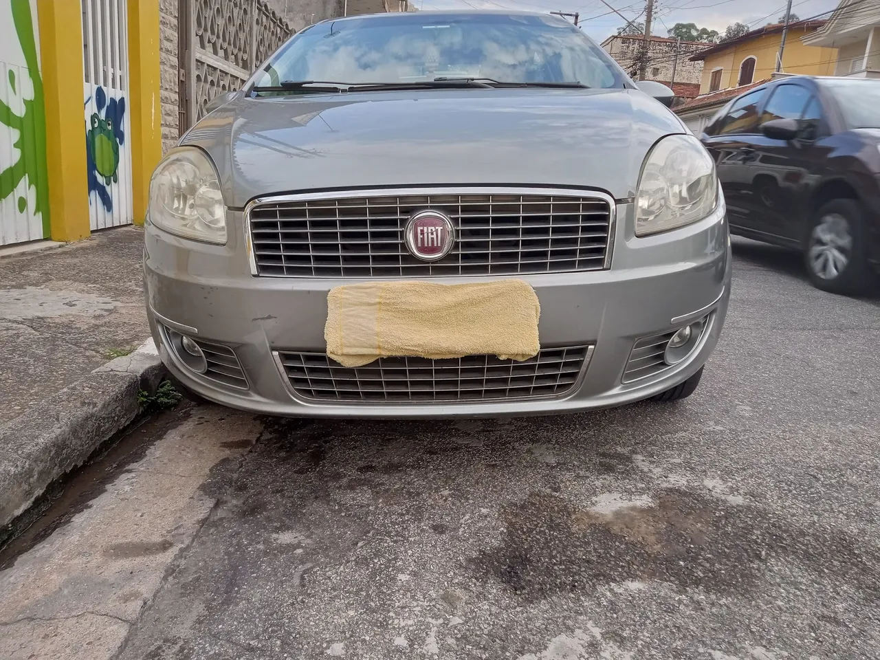FIAT LINEA Usados e Novos em São Paulo e região, SP