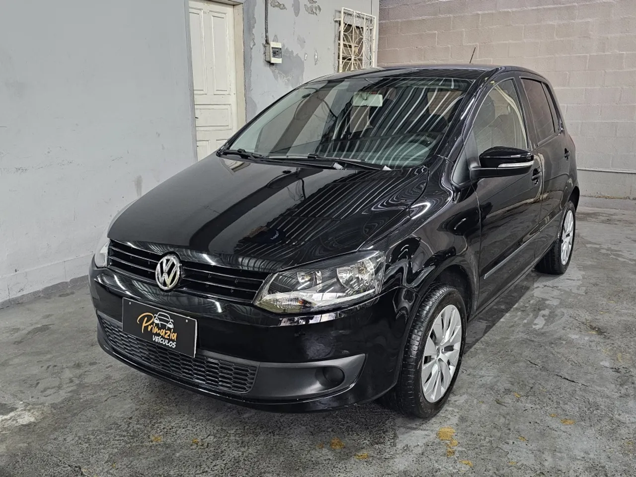 VOLKSWAGEN FOX 2014 Usados e Novos