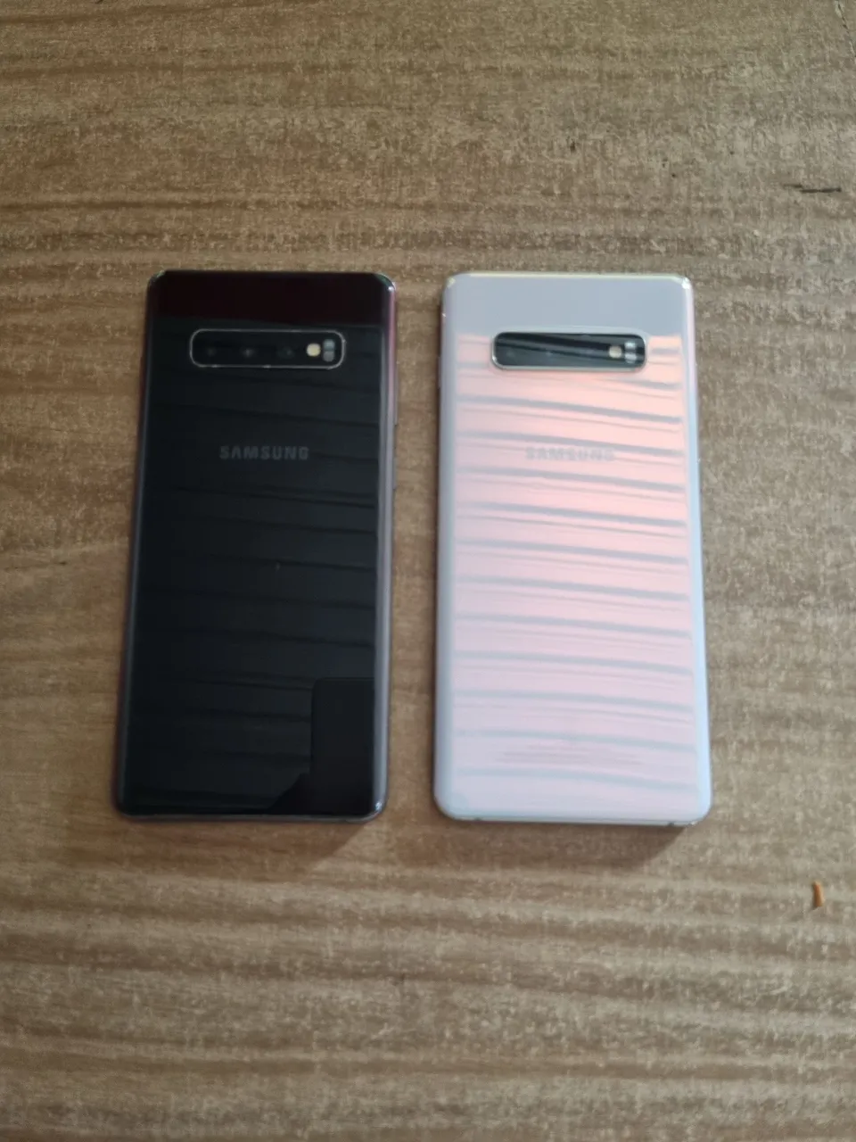 Celulares SAMSUNG GALAXY S10 Usados, seminovos e Novos no Brasil