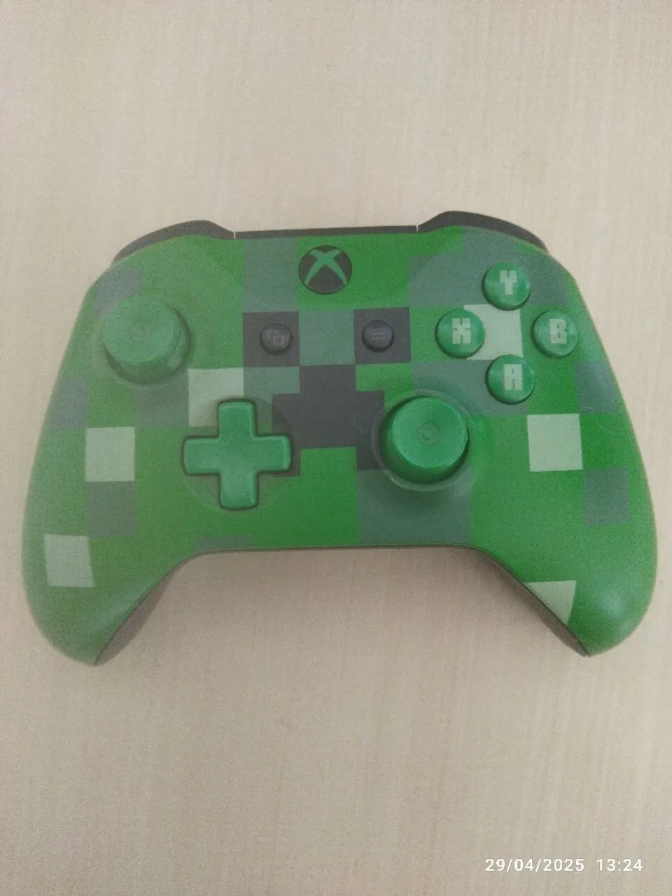 "xbox one s minecraft" no Brasil