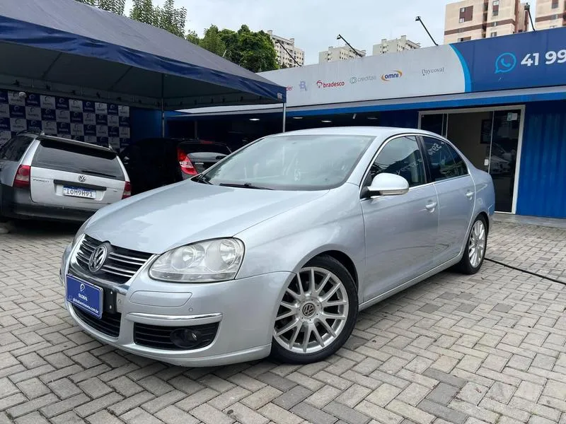 "jetta 2010" - Carros Usados e Novos à venda