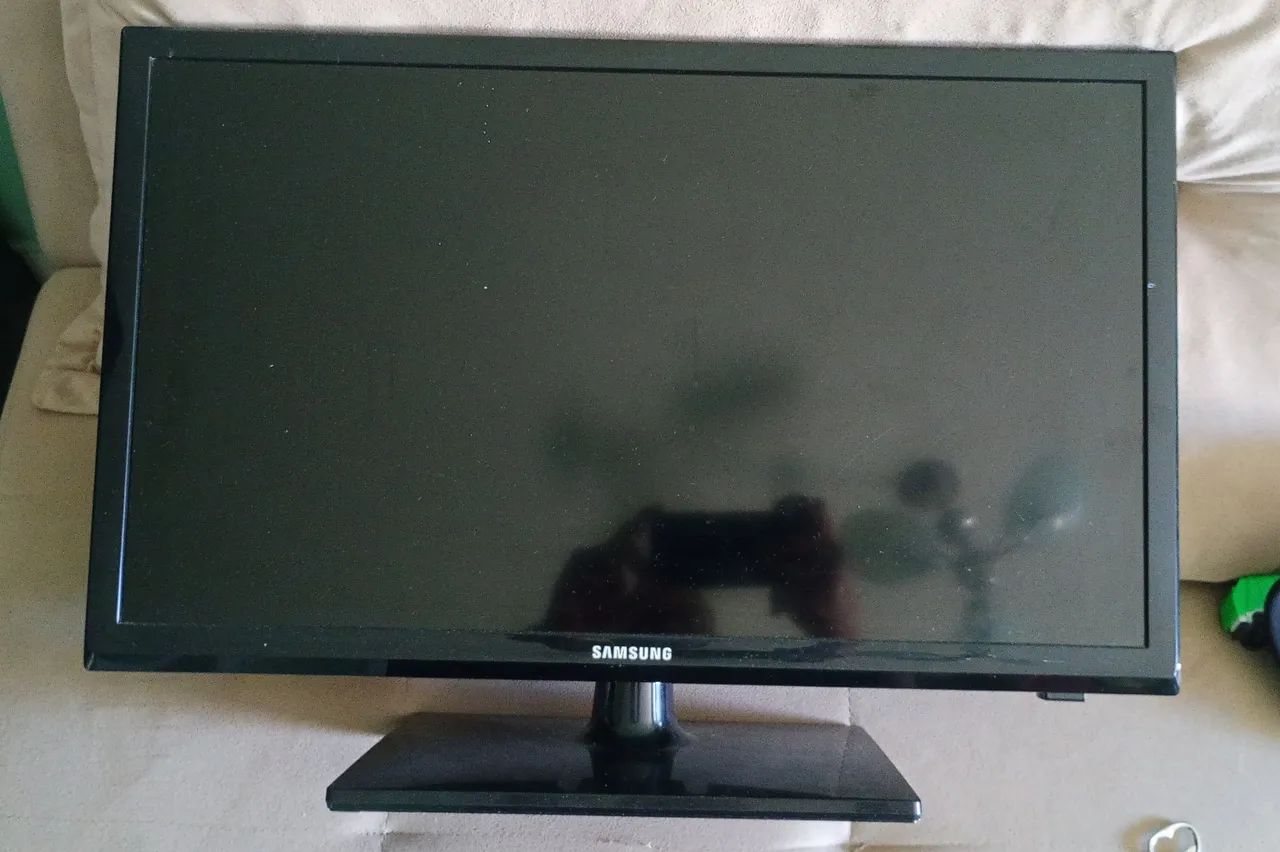 TV/MONITOR SAMSUNG Led 24 - TVs - Curuzu, Salvador 1463797284 | OLX