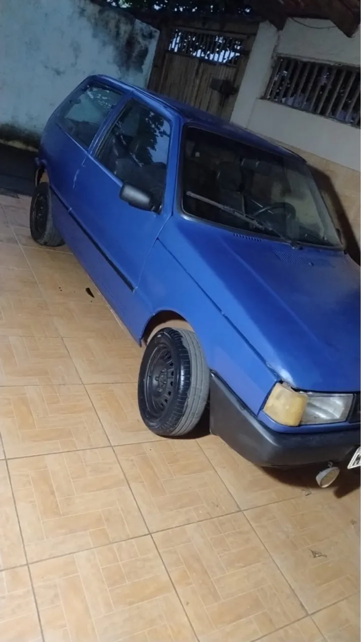FIAT UNO 1995 Usados e Novos