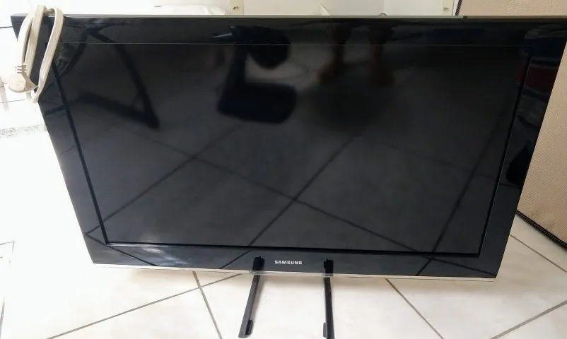 "tv samsung de 40 polegadas" - TVs no Brasil