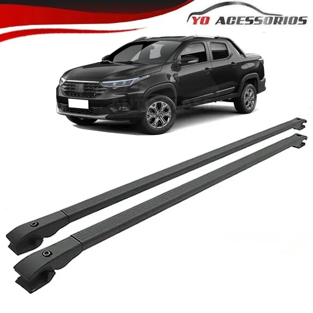 "rack strada" no Brasil