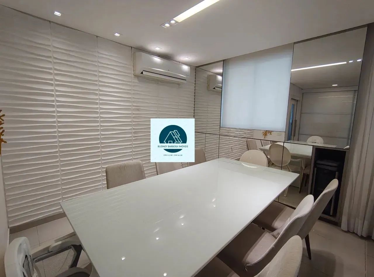 Apartamento 3 quartos à venda - Altiplano Cabo Branco, João Pessoa - PB ...