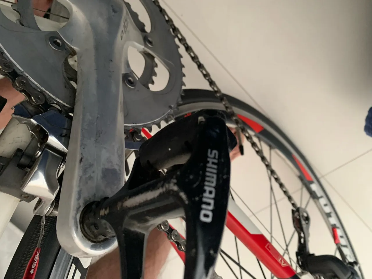 "bicicleta speed specialized" - Ciclismo no Brasil